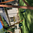 Gorilla Playsets Gorilla Basic Swing Set & Reviews | Wayfair